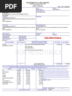 UNLOADING Receipt | PDF