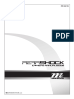 CDI Manual Computorq II | PDF | Computer Memory | Calibration