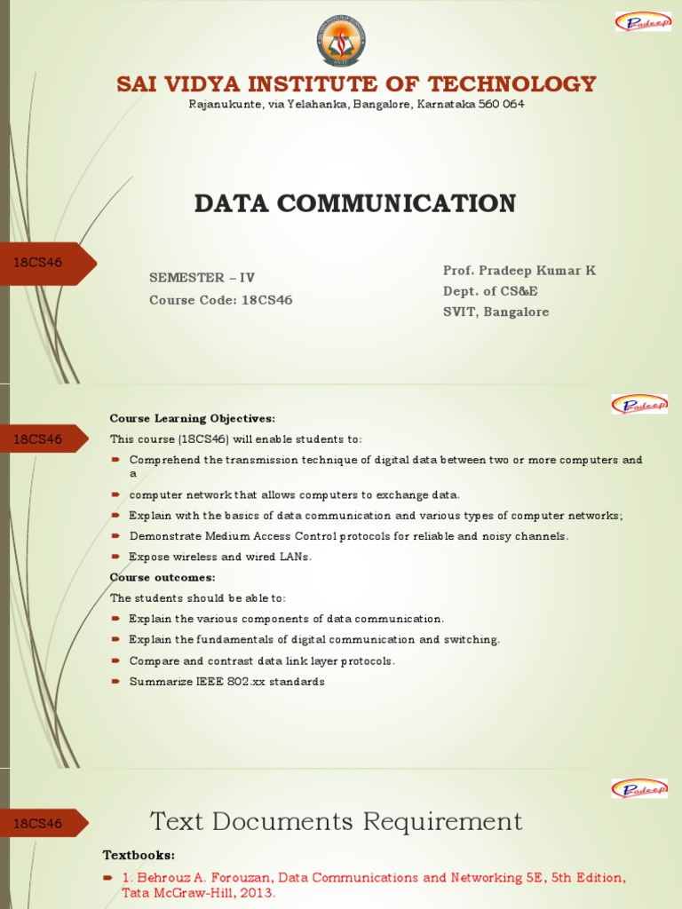 DC Module-2 Svit | PDF | Modulation | Sampling (Signal Processing)