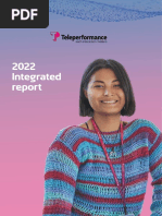 Teleperformance History | PDF | Business | Companies