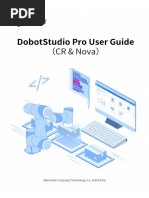 Roborun+ Utility User Manual - v3.0 | PDF | Command Line Interface | Parameter (Computer ...
