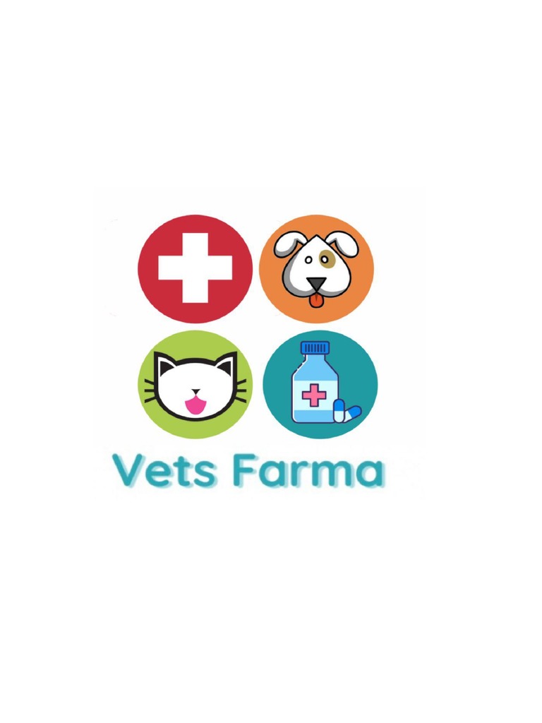 Catalogo Vets Pharma | PDF | Organización Mundial de la Salud | Terapia