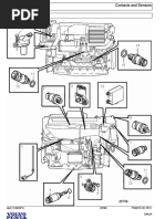 SGT-A35 (GT30) Gas Turbine: Formerly Industrial RB211-GT30 | PDF | Gas ...