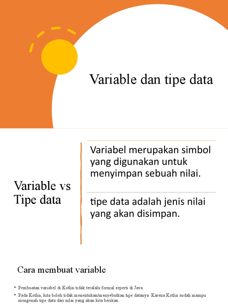 Kotlin 4 | PDF | Metode & Bahan Ajar | Komputer