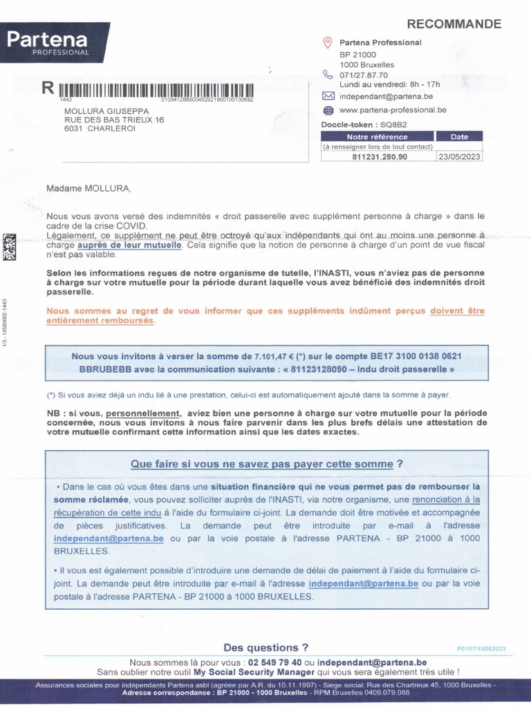 Partena | PDF