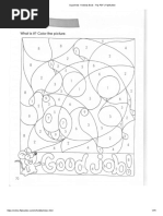 Kid's Box 1 Activity Book | PDF