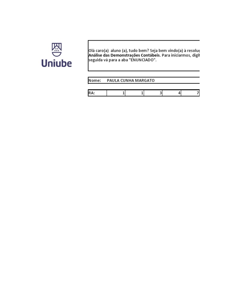 Acqa - Adc - Avh - Discente Fev2022 (1) 1 | PDF