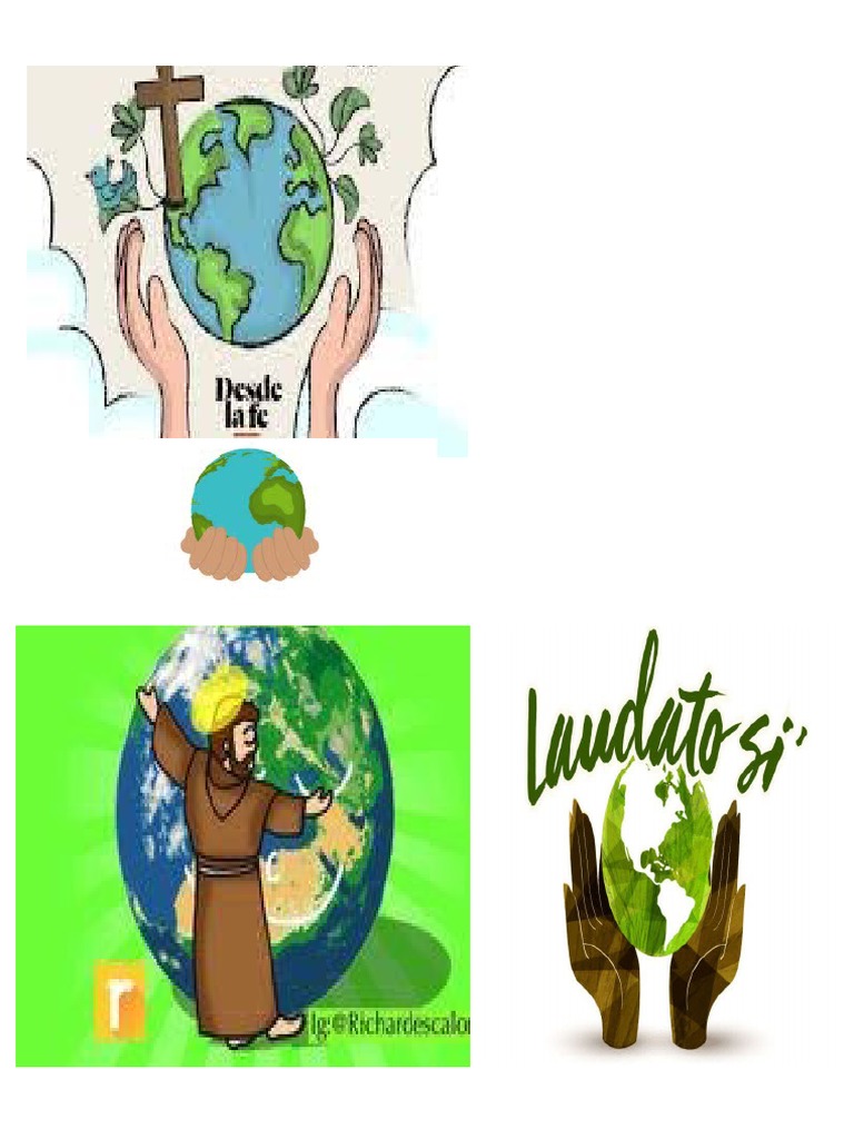 Laudato Si | PDF