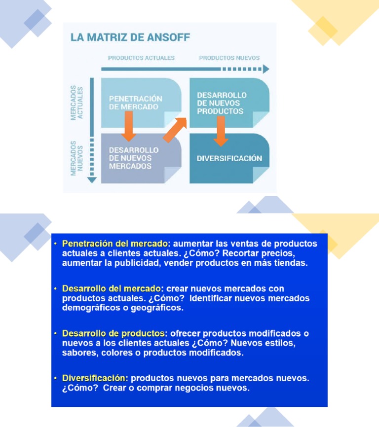 5_ANSOFF_504001 | PDF