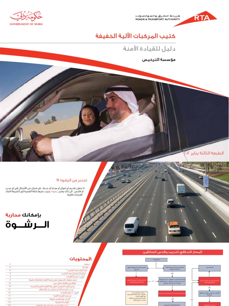 Light Motor Handbook AR | PDF