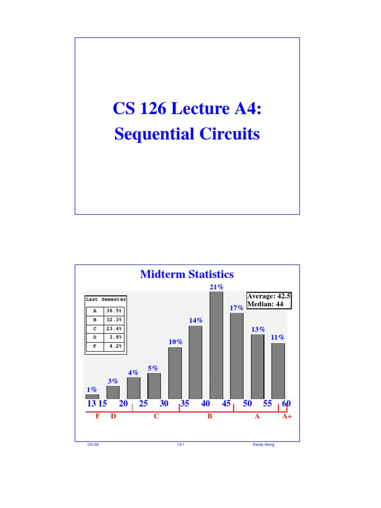 Flip Flop Notes | PDF | Computer Engineering | Digital Electronics