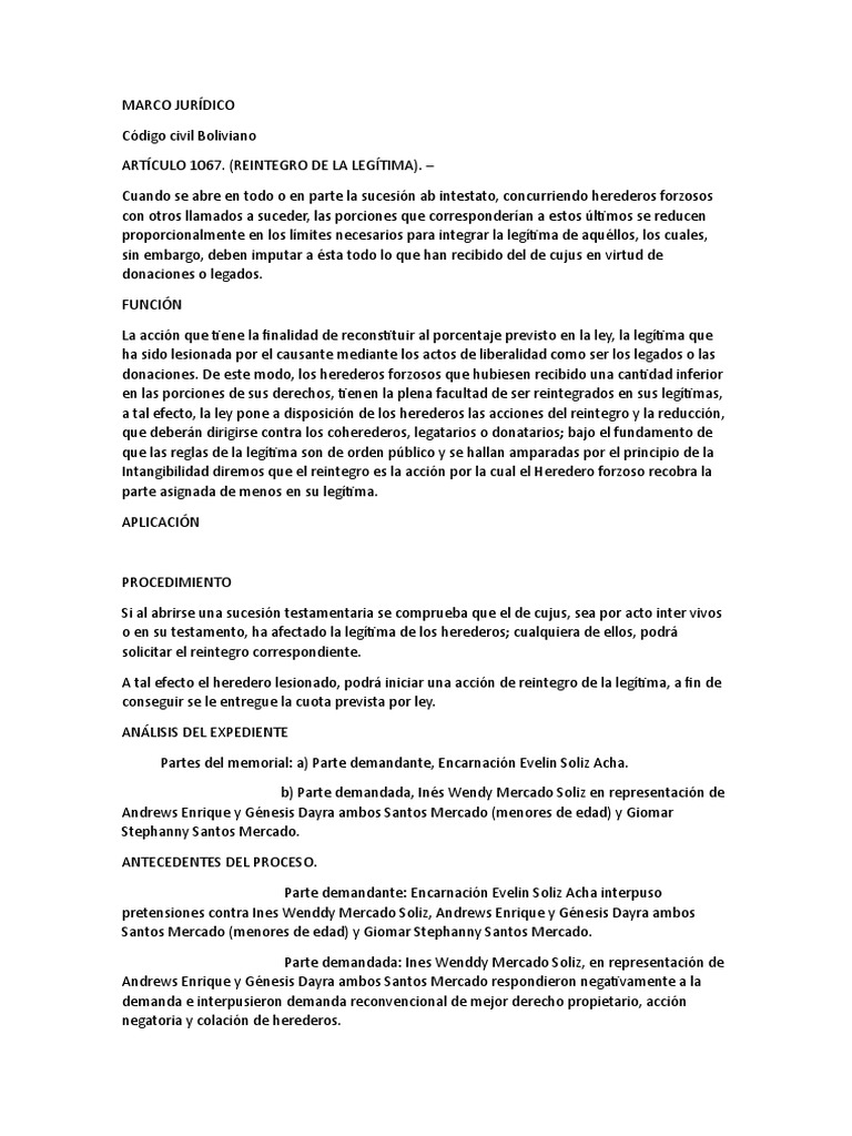 Seg | PDF | Sentencia (ley) | Apelación