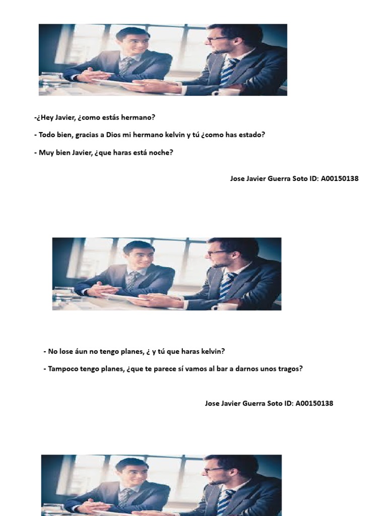 Guerra Soto Jose Javier - Signo Linguistico y La Comunicación | PDF
