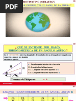 Primer Simulacro 2024 Ece Cuarto Grado Matematica | PDF | Geometría Elemental | Geometría del ...