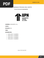 Caratula Upn 2024 | PDF