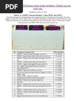 Pinout N52N Siemens MSV80 - ADAMO Motorsport | PDF | Throttle ...