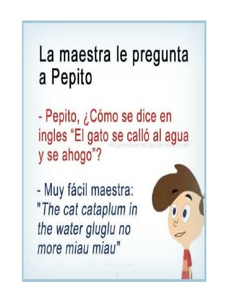 Chistes Pdf
