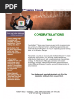 Saf Core Values Handbook 2019 | PDF