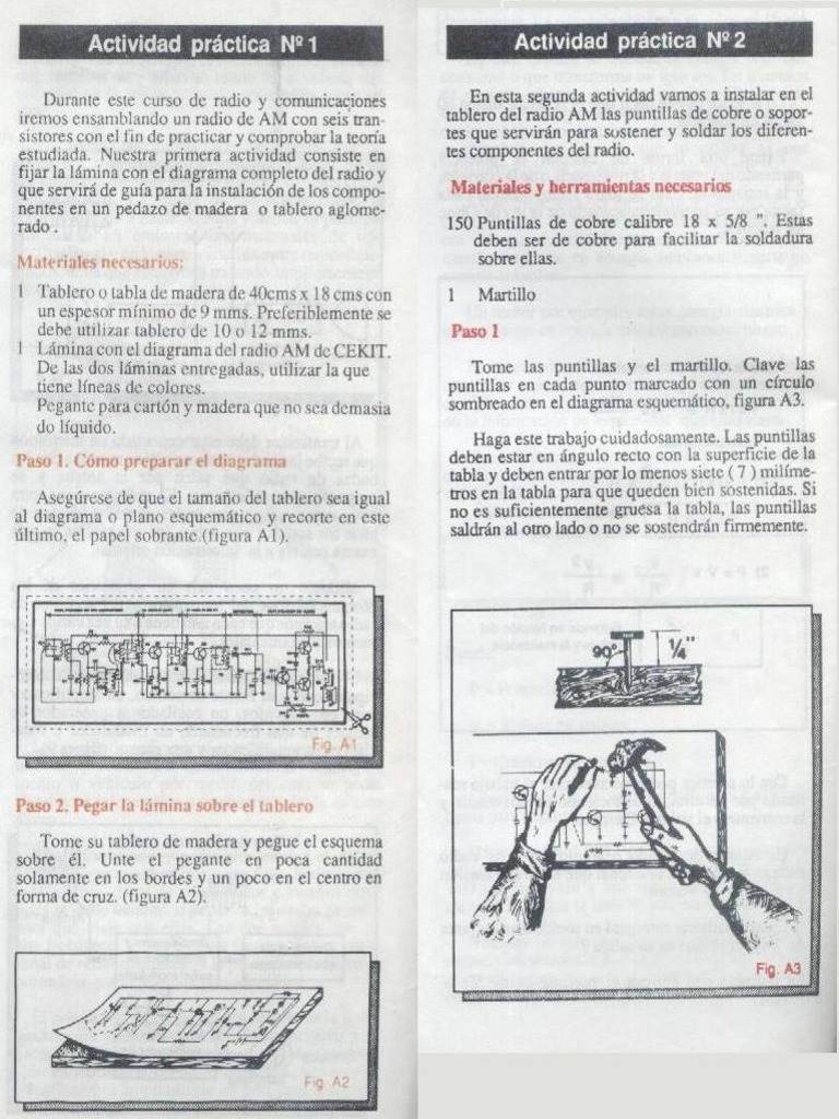 Actividades Practicas | PDF
