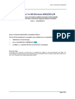 AMC and GM for Part-145 Compliance | PDF