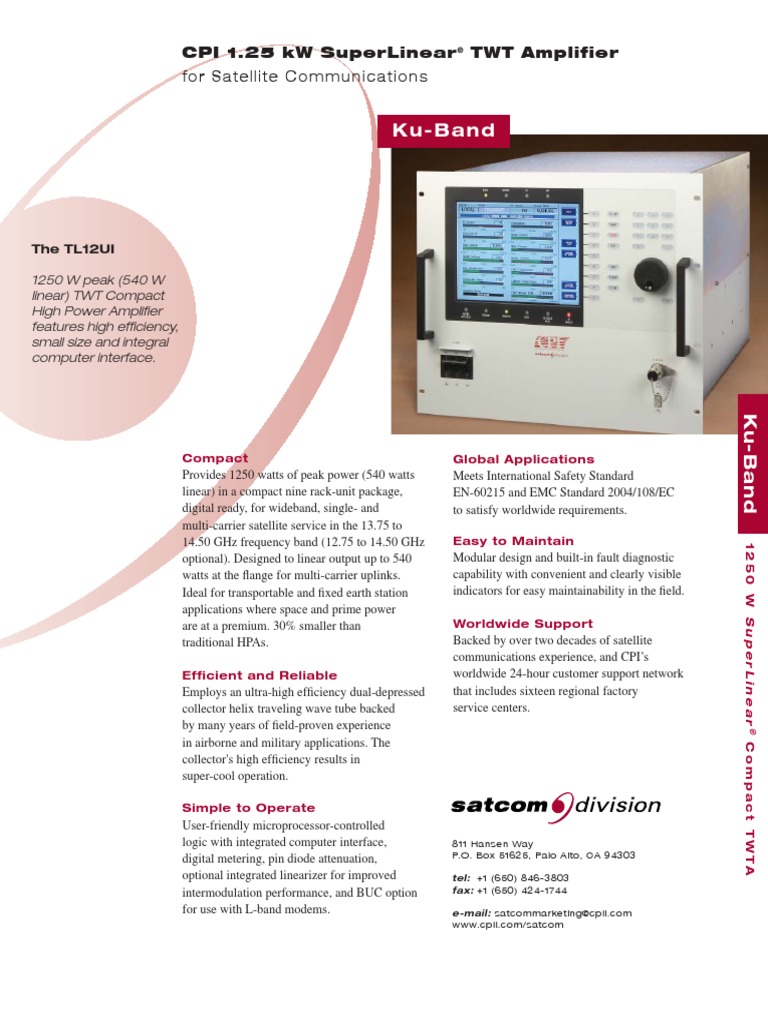 Twta Tl12ui | PDF | Computers