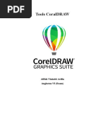 24 Tools CorelDraw Dan Fungsinya Untuk Menunjang Aktivitas Desain ...