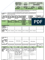 RUBRIk Sa Pagsagot NG Mga Tanong EPP PTASK 3 | PDF