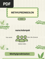 Obat Tetes Mata Cendo P-Pred | PDF