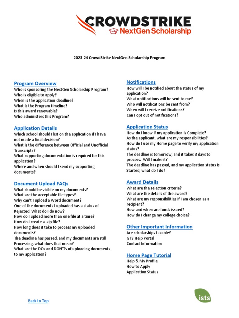 2023-24 CrowdStrike FAQ's | PDF | Computer File | Computing