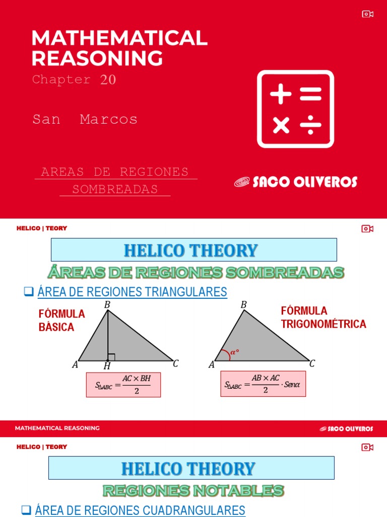 RM 5to SM Cap20 | PDF | Métodos y materiales de enseñanza
