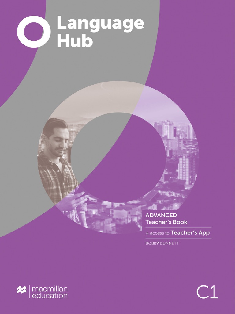 Language Hub Teachers Book Advanced Unit 1 | PDF | Fashion | Clothing