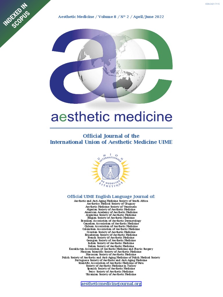 Aem - 2-2022 | PDF | Conflict Of Interest | Surgery