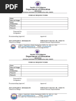 Back To Office Report | PDF | Career & Growth | Finance & Money Management