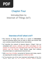 Chapter 1 - Intro. To Emerging Technologies | PDF | Internet Of Things ...
