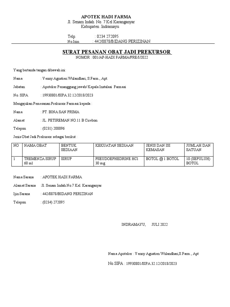 SP Prekursor Juli BSP | PDF