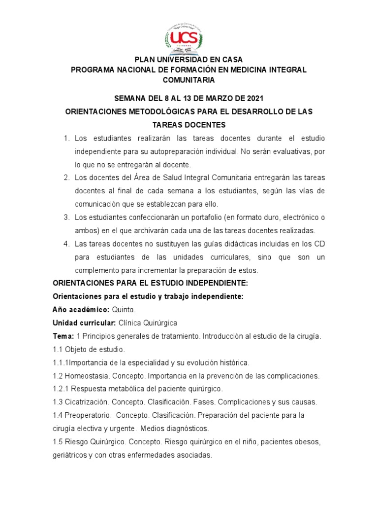 Orientadora Mic | PDF