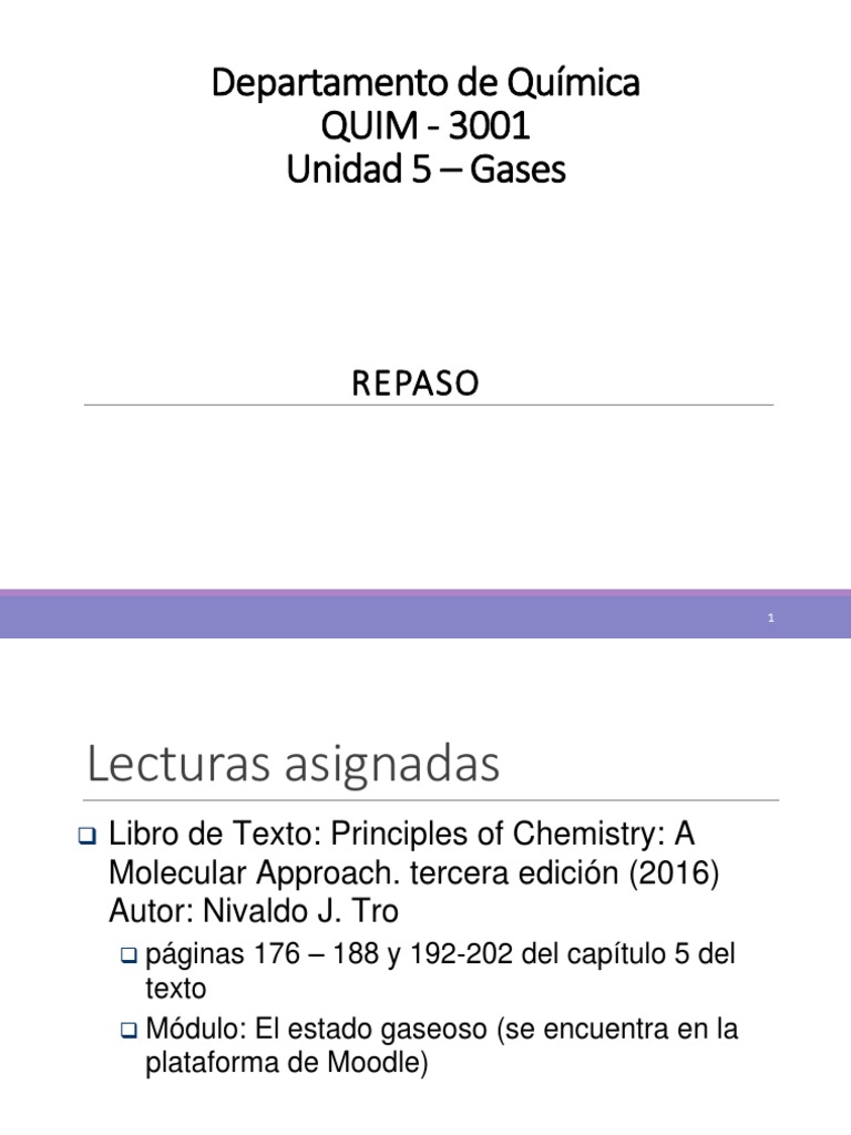 Repaso U5 | PDF