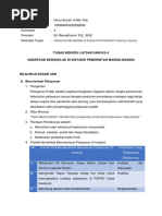 Resume Materi Agenda 2 Asn Berakhlak | PDF | Karier & Perkembangan