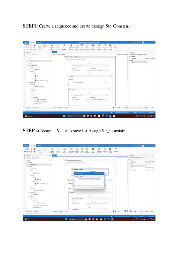 Naan Mudhalvan (Project - 6) .Word | PDF