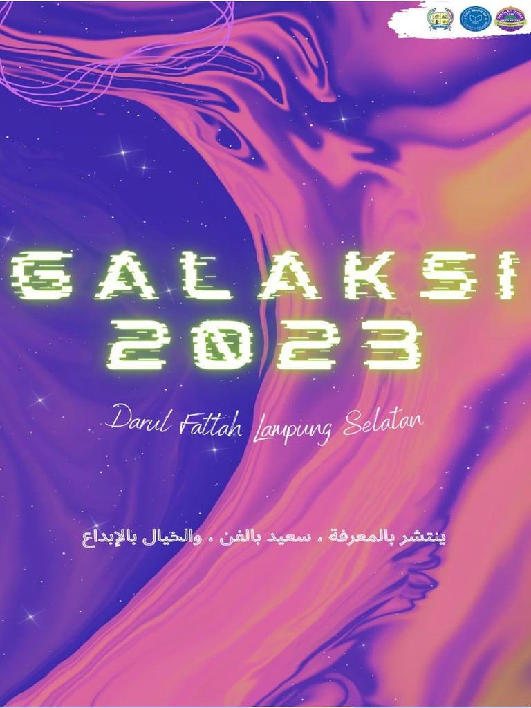 Juknis Galaksi SQDF Lamsel 2023 | PDF