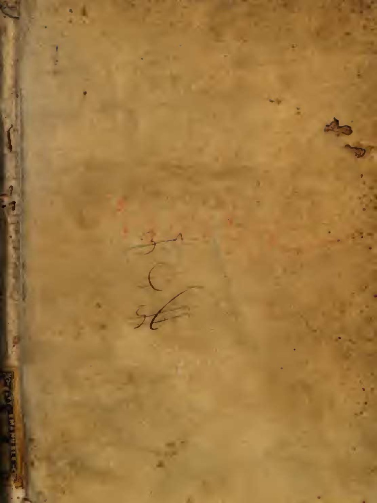 Girolamo Menghi Flagellum Daemonum 1683 | PDF