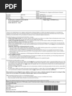 Asylum Sample Declaration DV | PDF | Marriage | Police