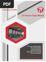 Trollope Mining Services Overview | PDF | Occupational Safety And ...