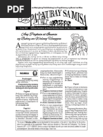 Kkdat Drug Awareness Lecture | PDF