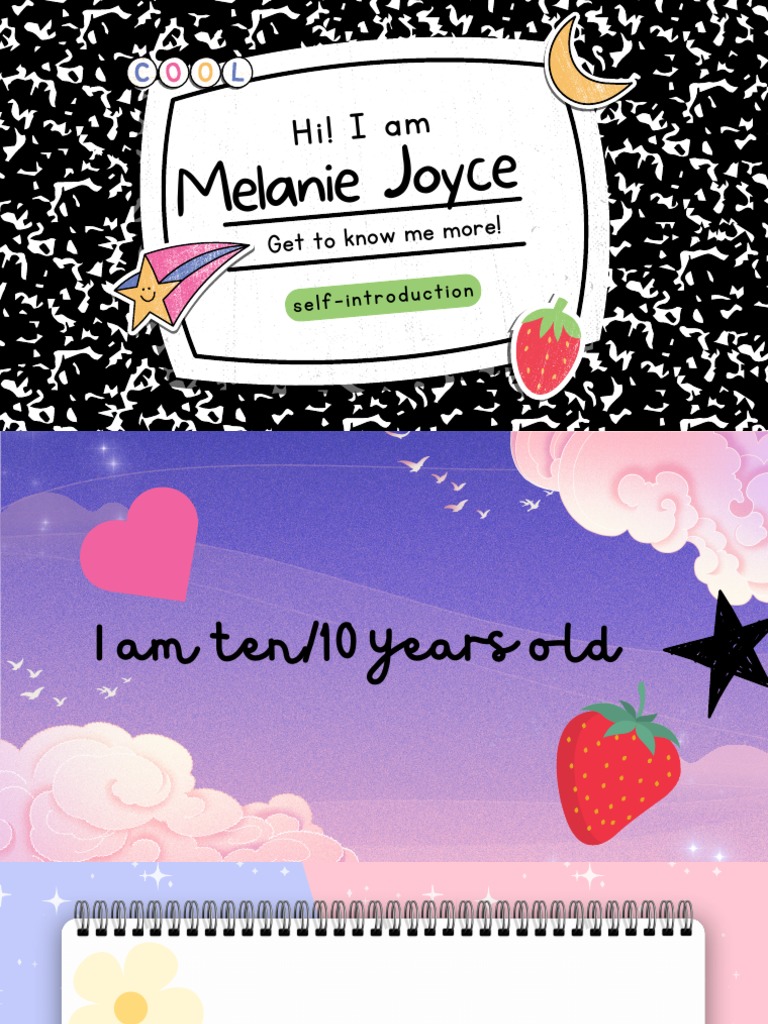 Melanie Joyce | PDF