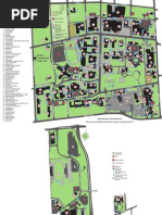 UPEI Campus Map | PDF