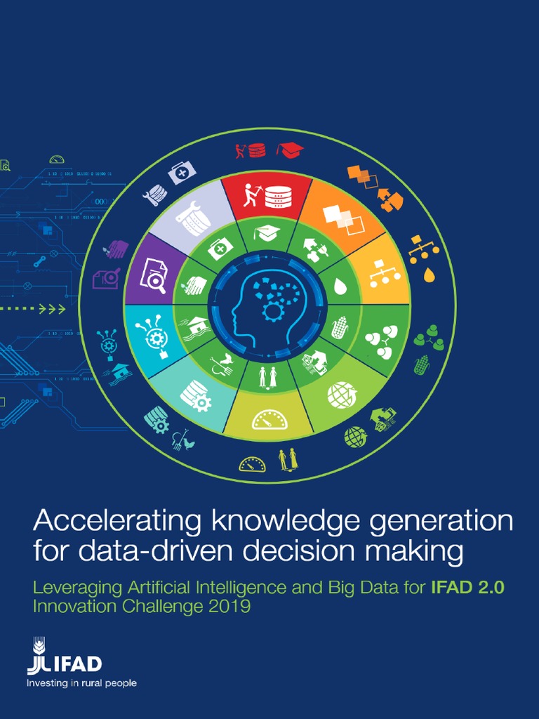 Accelerating Knowledge Generation For Data-Driven Decision Making ...