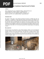 ASTM F1554 Anchor Bolts | PDF | Screw | Strength Of Materials