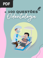 Mapas Mentais Gratuitos de Odontologia | PDF | Odontologia | Cabeça e ...
