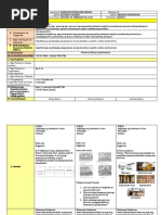 Ap9 Dll-Q1-Week 6 | PDF